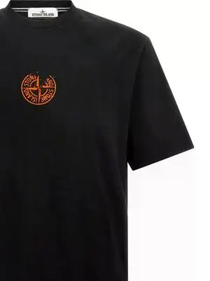 Stone Island 2100001 Organic Cotton Jersey T-shirt