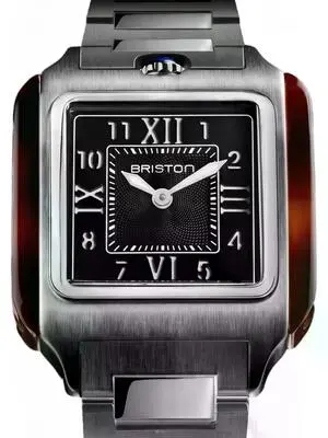 BRISTON Streamliner Kennedy 36mm Watch
