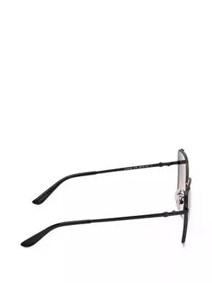 Guess Oversized-frame Sunglasses