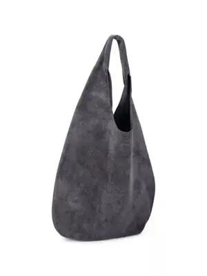 A.p.c. Neige Suede Tote Bag