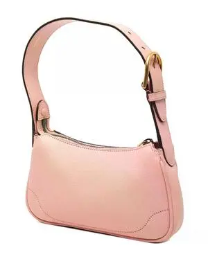 Gucci 2016-2026 Mini Goatskin Aphrodite Shoulder Bag