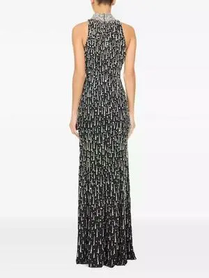 Jenny Packham Santa Fe Gown