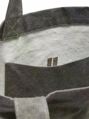 Rick Owens Graphic-print Tote Bag