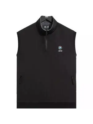 Kith Bmw Hughey Vest - Black