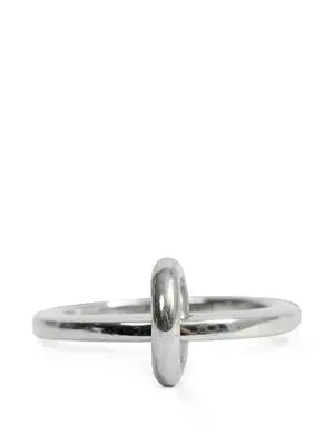 ALAN CROCETTI Blade Loop Ring