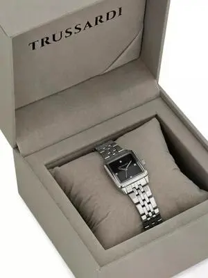 TRUSSARDI T-shape Square-case 25mm Watch