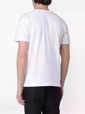COLMAR Logo-print T-shirt