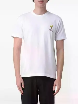 Colmar Short Sleeve T-shirts For Men