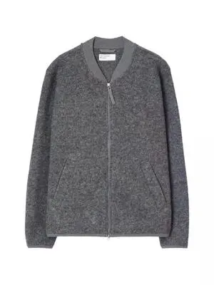 Universal Works Fleece Outerwear For Men