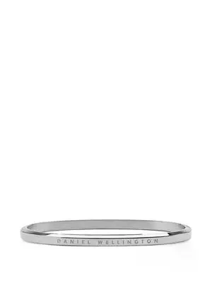 DANIEL WELLINGTON Logo-engraved Bangle