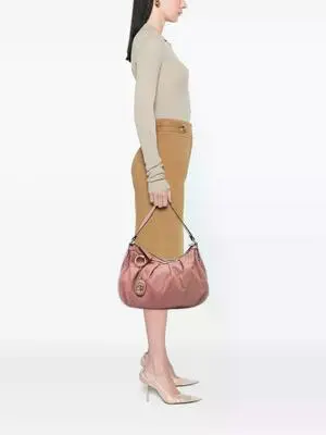 Gucci 2016-2026 Guccissima Sukey Shoulder Bag