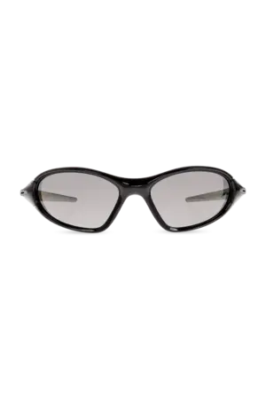 Oakley Portal Jacket Sunglasses - Black