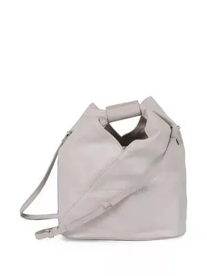 MAISON MARGIELA Japanese Crossbody Bag - Grey