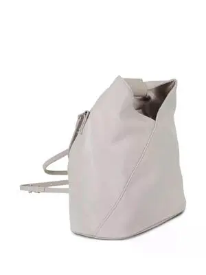 MAISON MARGIELA Japanese Crossbody Bag - Grey