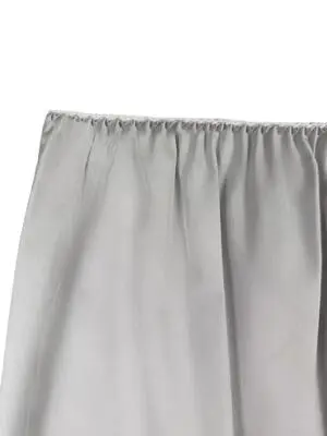 RIER Jupon Midi Skirt