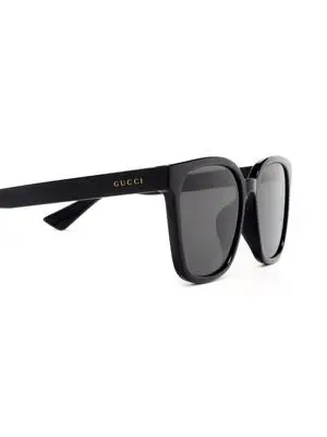 Gucci Square Frame Sunglasses