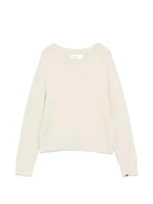 Extreme Cashmere Jeanne Sweater
