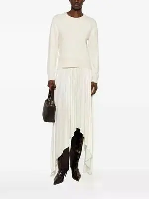 Extreme Cashmere Jeanne Sweater