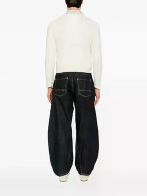 Extreme Cashmere Jeanne Sweater
