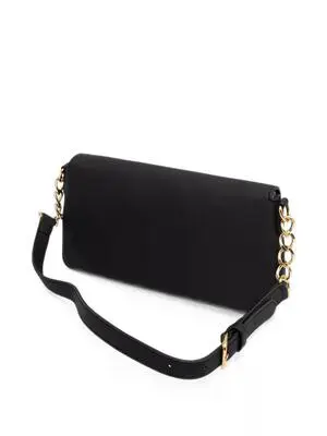 Moschino Logo-plaque Shoulder Bag