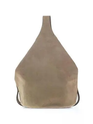 Stella McCartney Appaloosa Small Bucket Bag