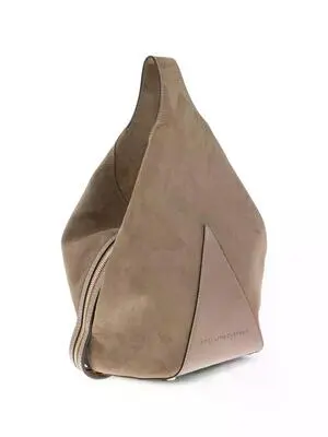 Stella McCartney Appaloosa Small Bucket Bag