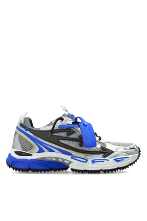 Off-White Be Right Back Sport Sneakers