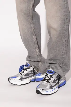Off-White Be Right Back Sport Sneakers