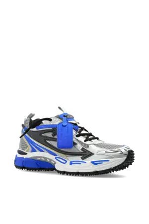 Off-White Be Right Back Sport Sneakers