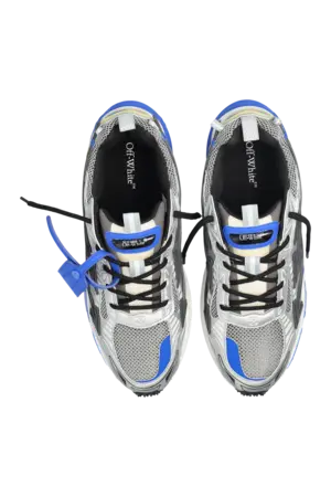 Off-White Be Right Back Sport Sneakers