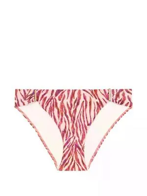 AUBADE Feline Energy Bikini Briefs - Neutrals