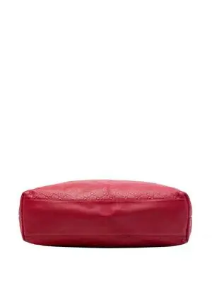 Gucci 2016-2026 Large Guccissima Tote Bag