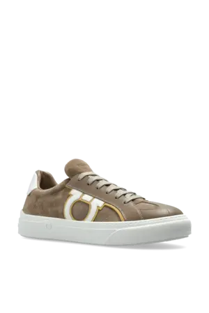 FERRAGAMO Thor 3’ Sneakers