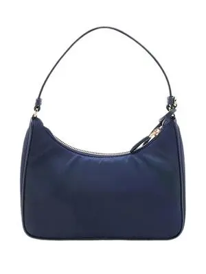 Prada 2013-2026 Mini Tessuto Re Edition 2005 Shoulder Bag