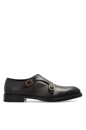 FERRAGAMO Salerno’ Shoes