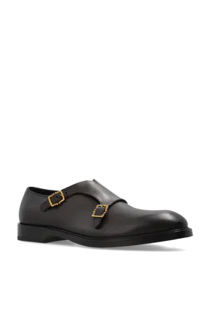 FERRAGAMO Salerno’ Shoes