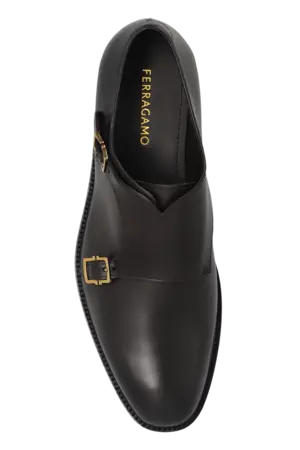FERRAGAMO Salerno’ Shoes