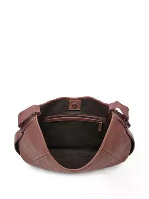 Saint Laurent Medium Mombasa Shoulder Bag