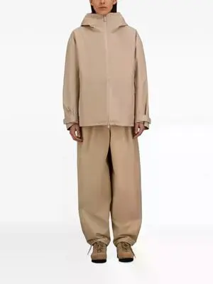 Herno Gore-tex® Parka