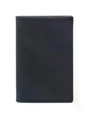 Comme Des Garçons Leather Cardholder