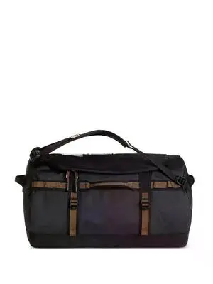 The North Face Base Camp Zip-up Backpack - Black