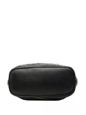 Gucci 2000-2015 Calfskin New Britt Shoulder Bag