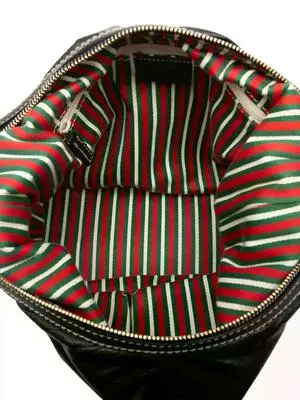 Gucci 2000-2015 Calfskin New Britt Shoulder Bag