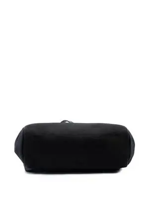 Hermès 2000 Toile Herbag Pm Backpack - Black