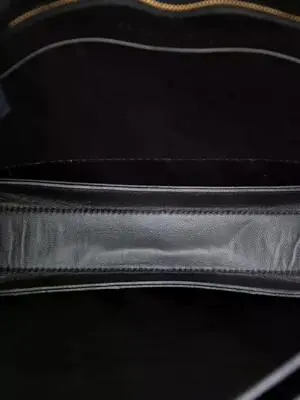 Bottega Veneta 2012-2026 Suede Marie Shoulder Bag