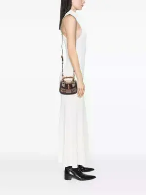 Gucci Twisted Mini Bags