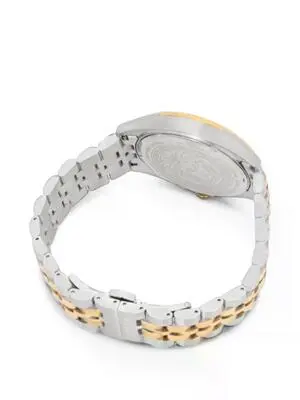 Versace Two-tone 41mm Watch