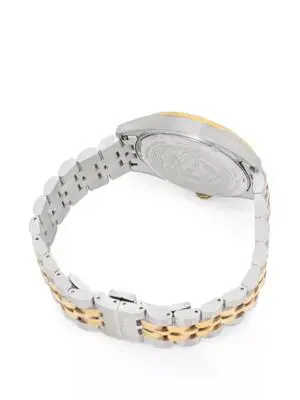 Versace Two-tone 41mm Watch