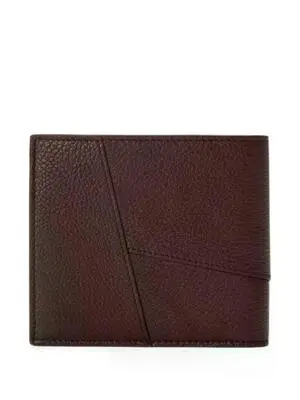 Loewe Puzzle Bifold Wallet