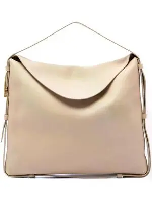 Bottega Veneta 2012-2026 Calfskin Cradle Shoulder Bag